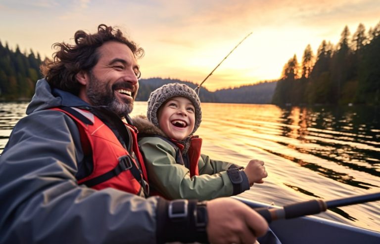 4 Tips On Claytor Lake Fishing | Making The Most in Fishing