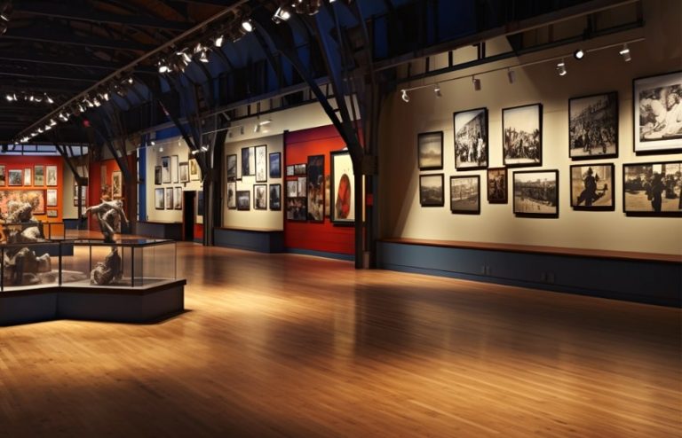 Top 3 Must-Visit Museums in Roanoke VA To Explore