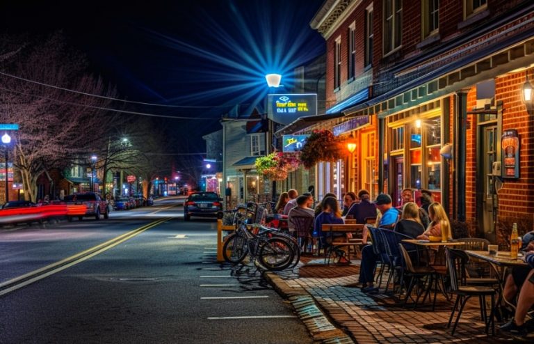 Dublin VA Nightlife | 3 Top Spots to Visit And Enjoy