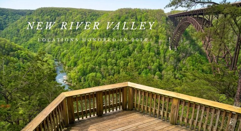 New River Valley Best of the Blue Ridge Awards 2026